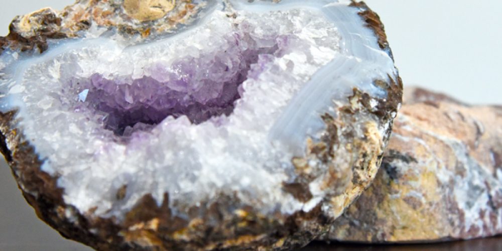 Propriétés et bienfaits en lithothérapie de l'agate