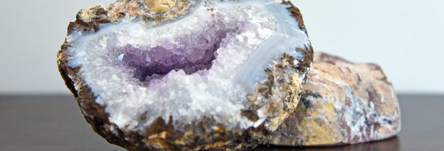 Propriétés et bienfaits en lithothérapie de l'agate